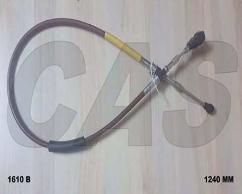 Gear Shift Cable: The Ultimate Guide for Smooth Shifting – Chattarpati ...