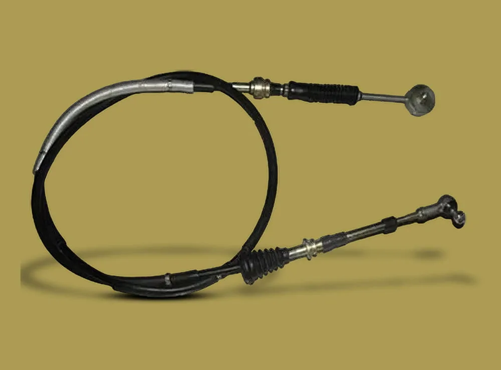 Automatic Shift Cable