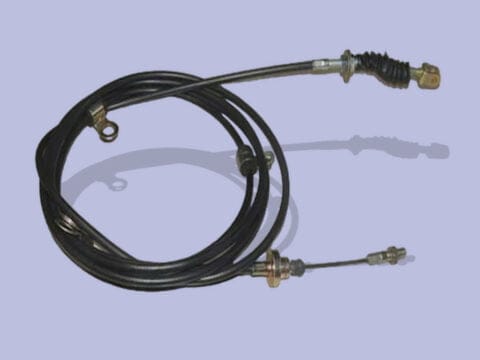 Push Pull Cable: Enhancing Automotive Control - Chattarpati Automotive ...